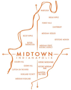 Food Deserts in Indianapolis – Food Deserts